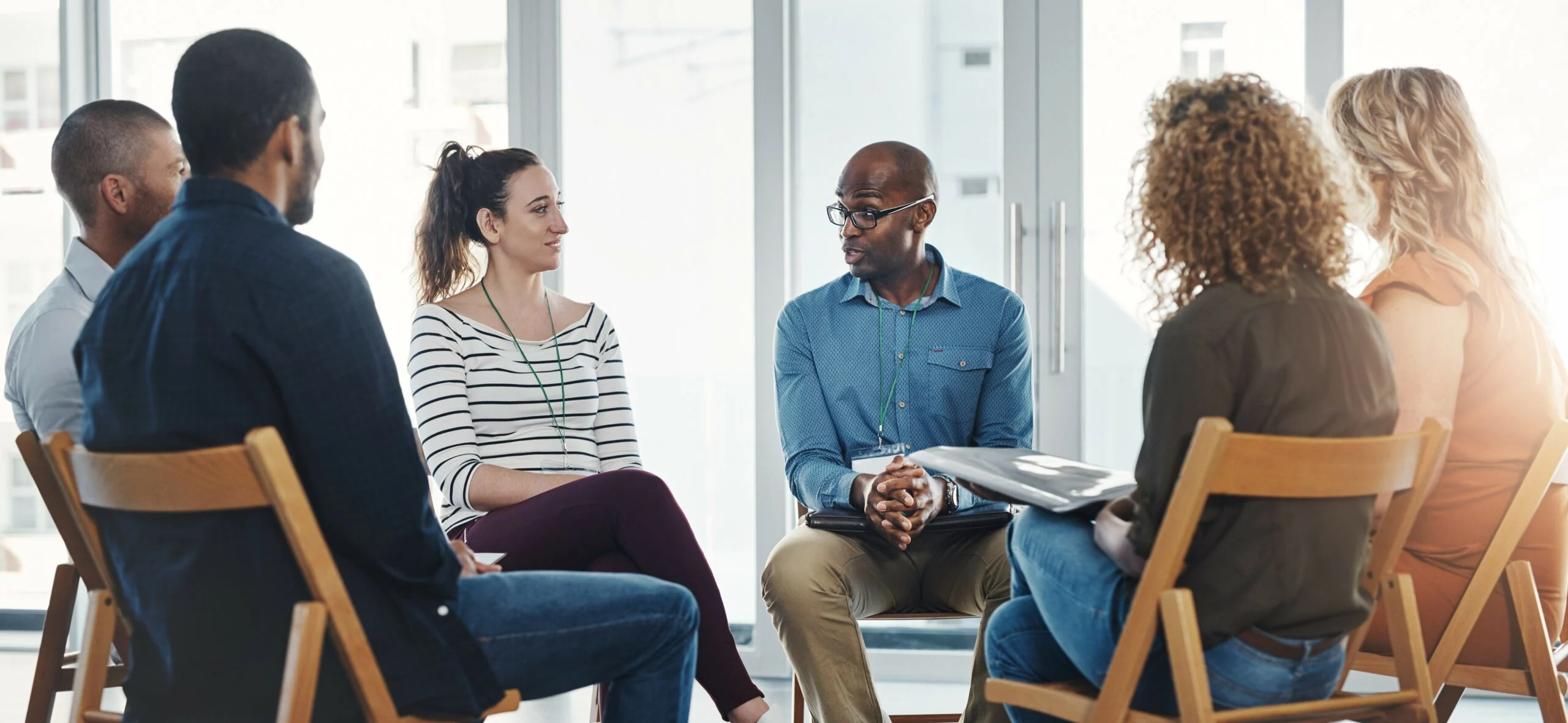 Five Benefits of Group Therapy - NEUROPATH BEHAVIORAL HEALTHCARE